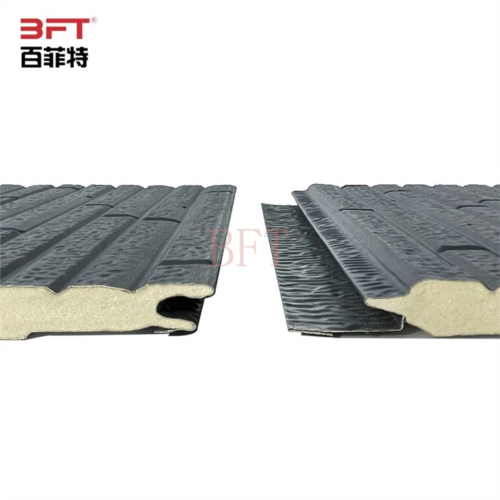 China BFT Puf Panel Manufacturers Suppliers Factory - BFT Puf Panel ...