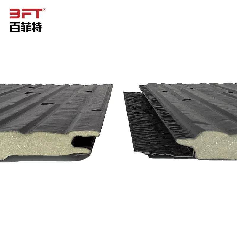 China Black Metal Siding Panels Manufacturers, Suppliers and Factory ...