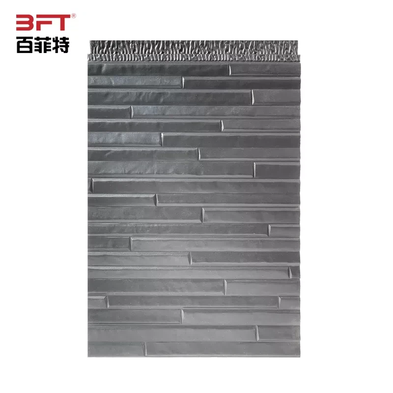 China Black Metal Siding Panels Manufacturers, Suppliers and Factory ...